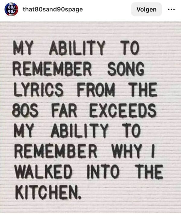45 Memes About Being Old That Will Help You Laugh Through the Arthritis