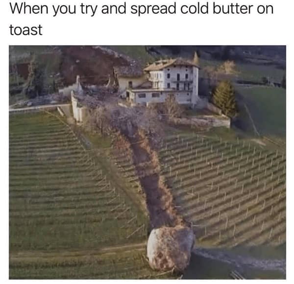 Breakfast Memes: 24 Memes For A Hearty Brekky