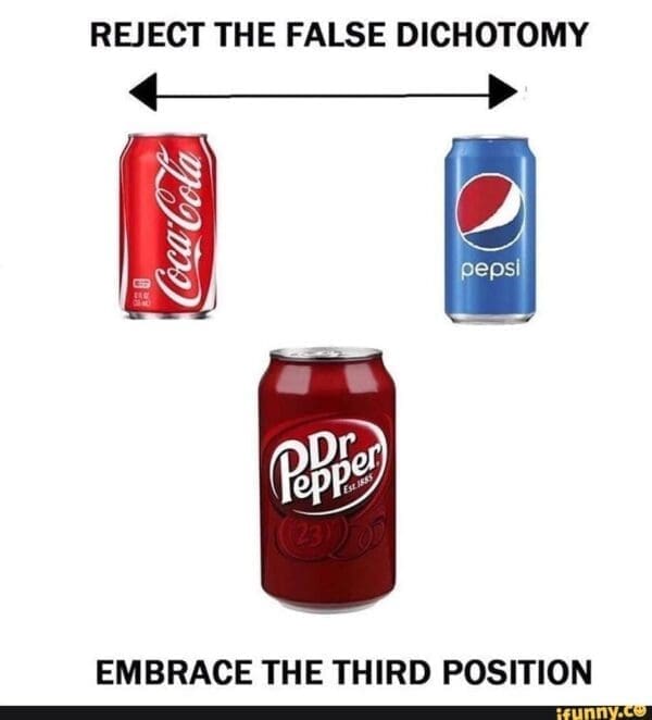 Dr Pepper Meme Dump: 30 Memes for America's New #2 Soda