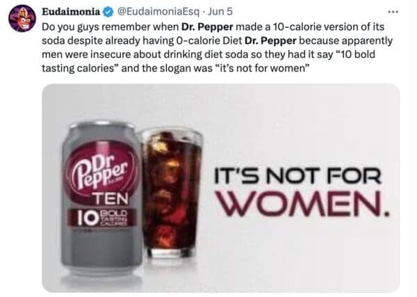 Dr Pepper Meme Dump: 30 Memes for America's New #2 Soda