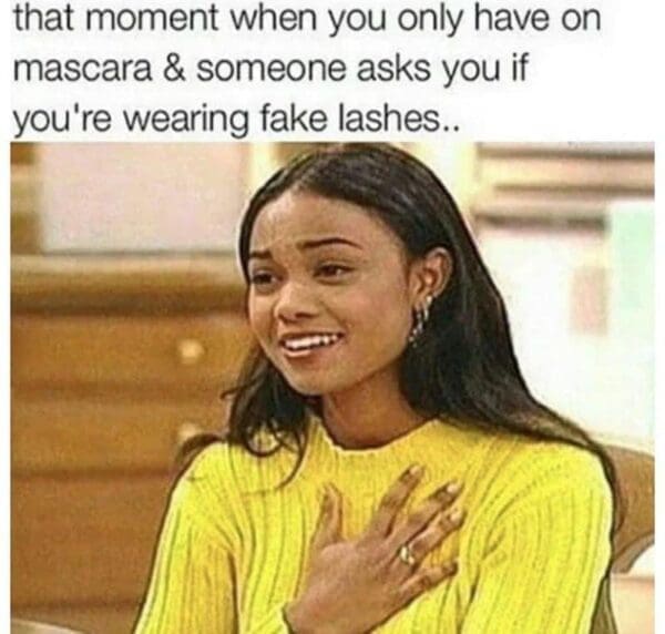 45 Female Memes Highlighting the Humor of Womanhood