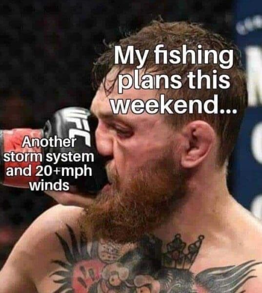 Fishing Memes: 40 Memes to Reel in the Laughs This Summer