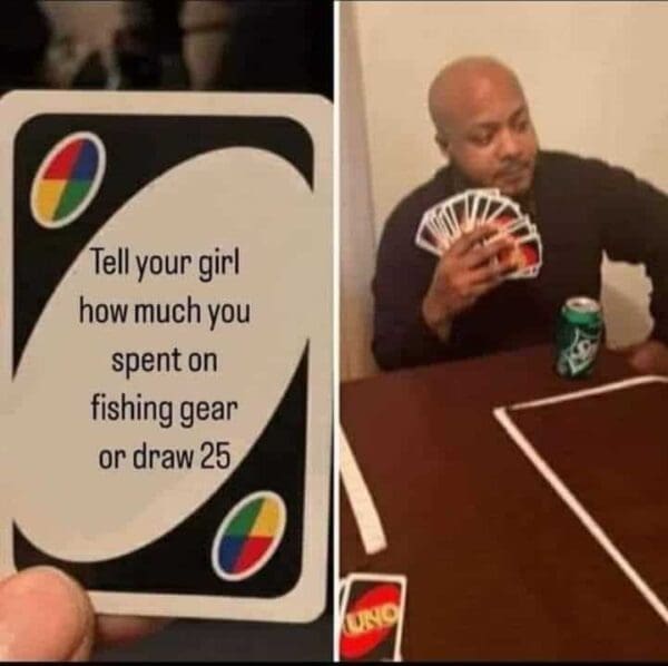 Fishing Memes: 40 Memes to Reel in the Laughs This Summer