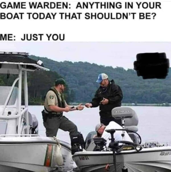 Fishing Memes: 40 Memes to Reel in the Laughs This Summer