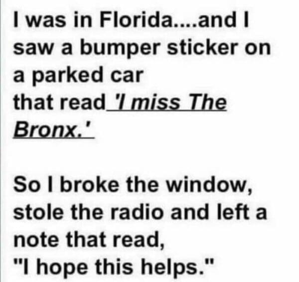 40 Funny Florida Memes That Perfectly Capture Life in the Sunshine State