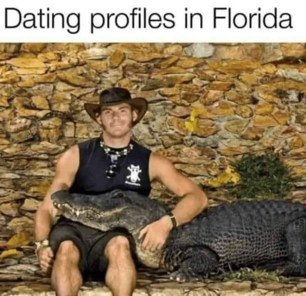40 Funny Florida Memes That Perfectly Capture Life in the Sunshine State