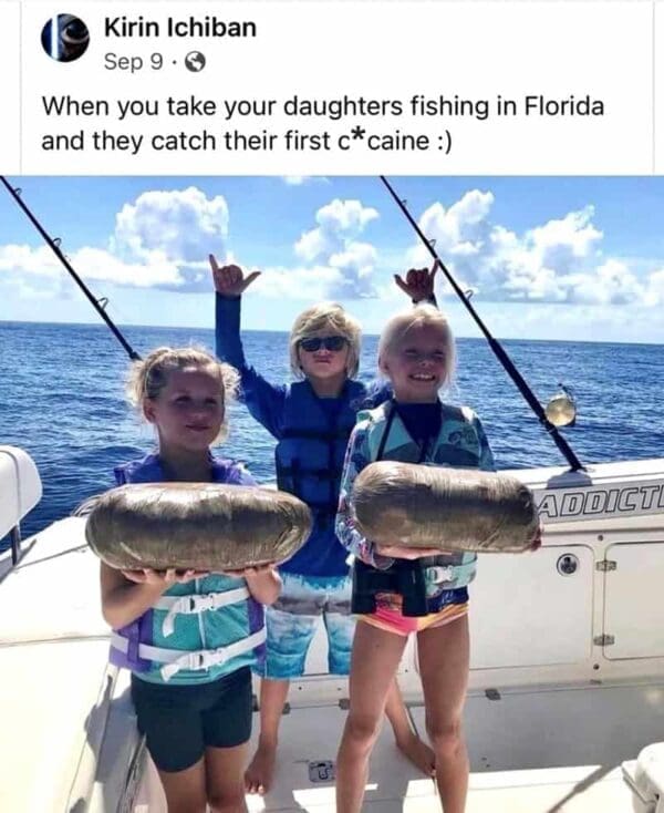 40 Funny Florida Memes That Perfectly Capture Life in the Sunshine State