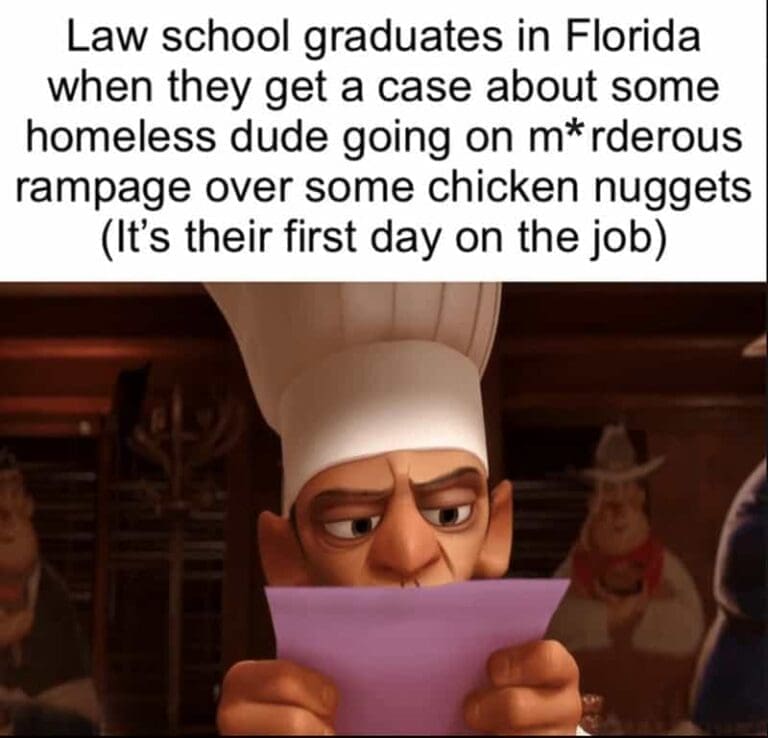 40 Funny Florida Memes That Perfectly Capture Life in the Sunshine State