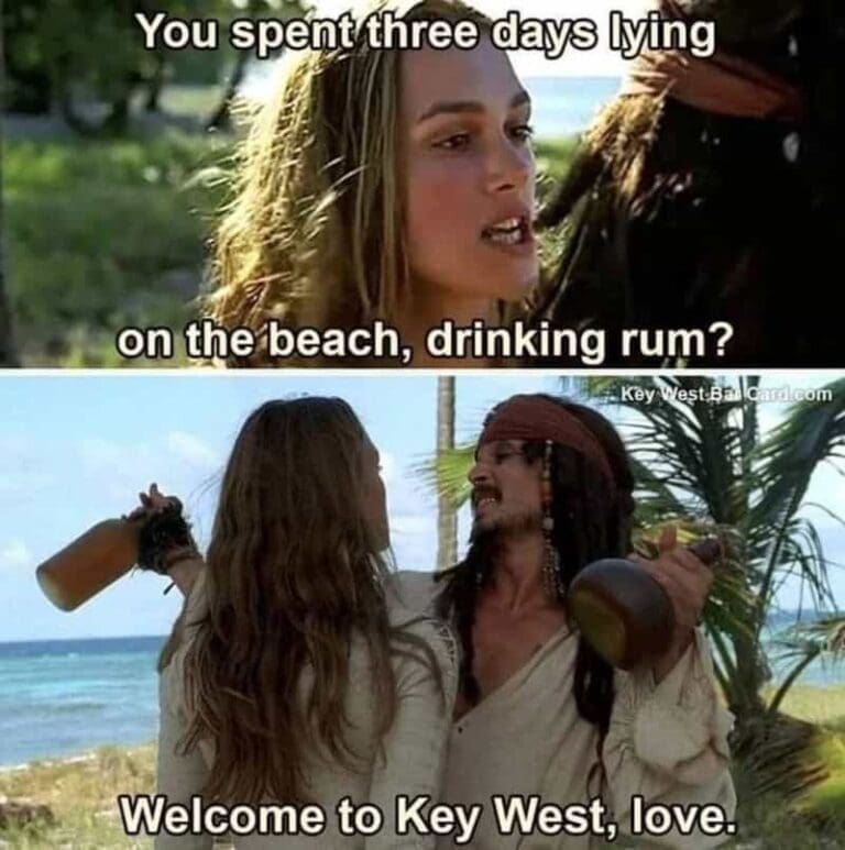 40 Funny Florida Memes That Perfectly Capture Life in the Sunshine State