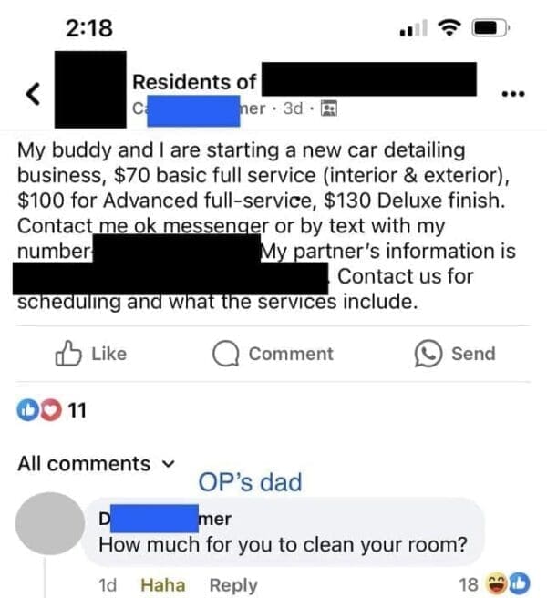 The Comment Section Strikes Back: 30 Hilariously Unexpected Gems Left ...