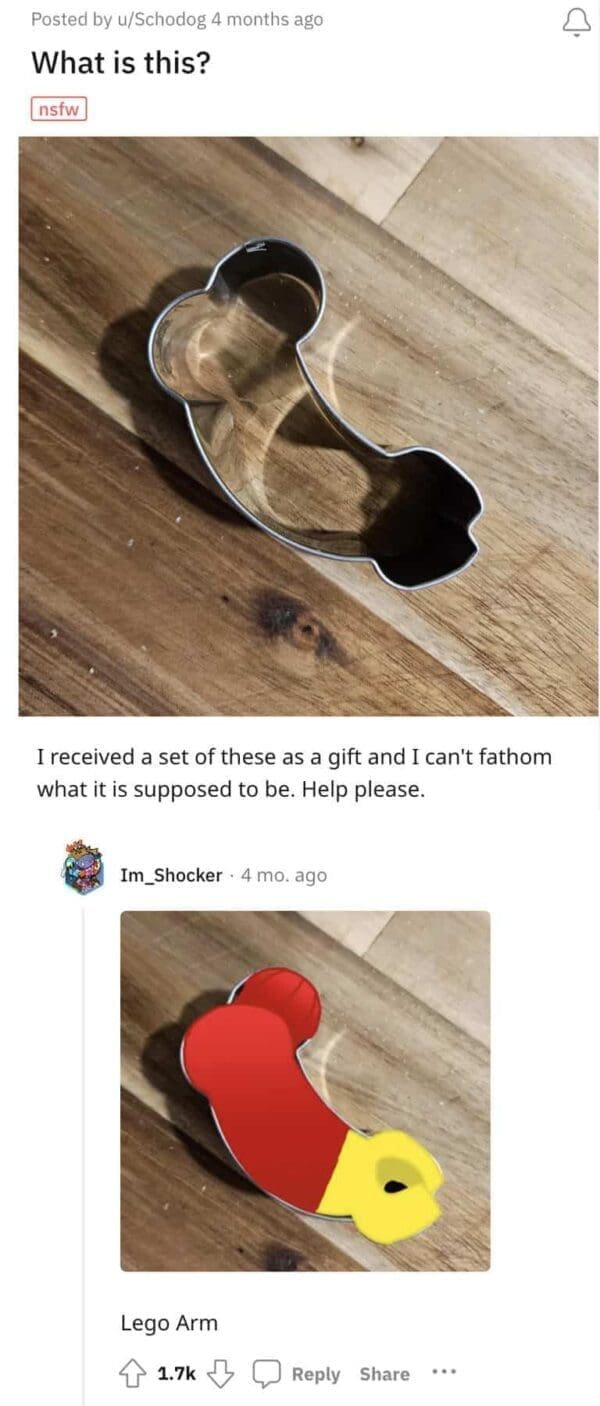 33 All-Time Funniest Reddit Comments You Need to See
