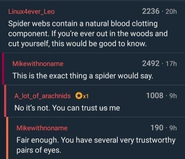 33 All-Time Funniest Reddit Comments You Need to See