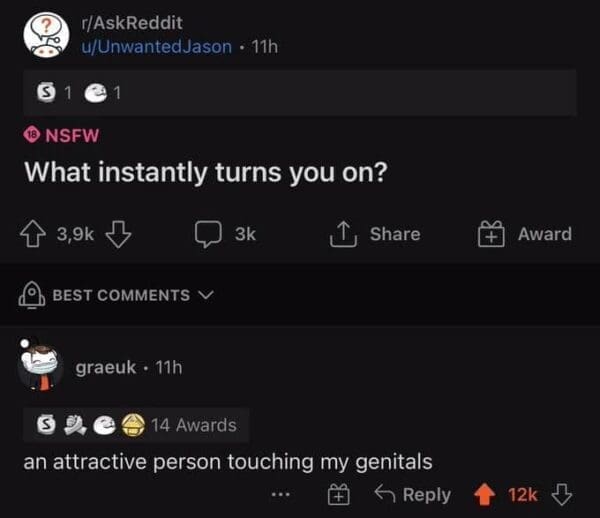 33 All-Time Funniest Reddit Comments You Need to See