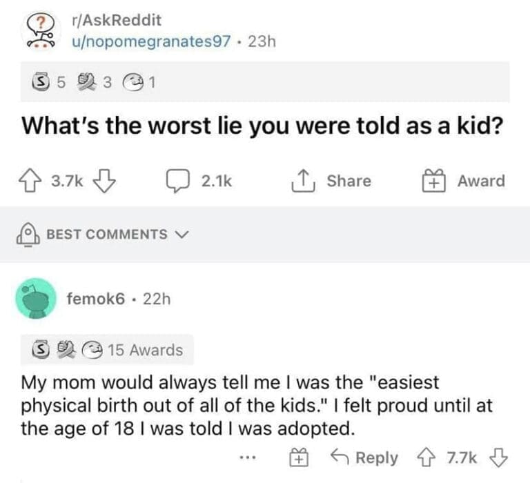 33 All-Time Funniest Reddit Comments You Need to See