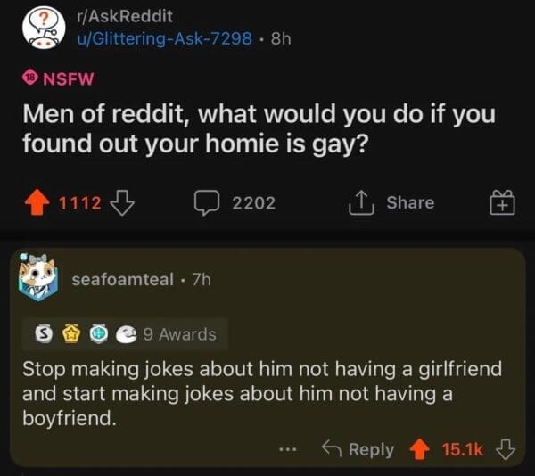 33 All-Time Funniest Reddit Comments You Need to See
