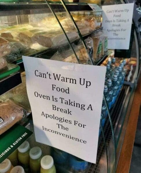 35 Hilariously Awkward Apology Notes I Would Definitely Forgive