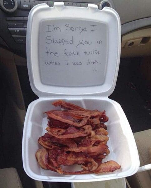35 Hilariously Awkward Apology Notes I Would Definitely Forgive