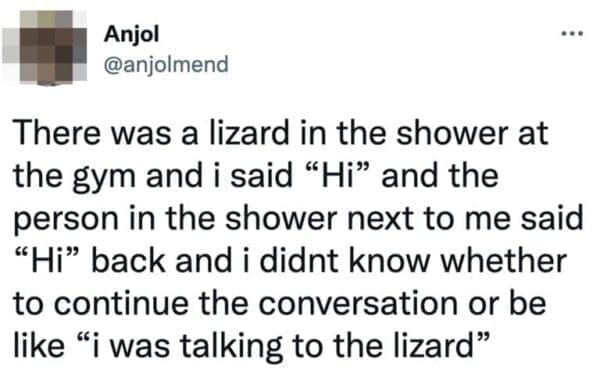 50 Funny Awkward Conversations That Will Give You Secondhand Embarrassment