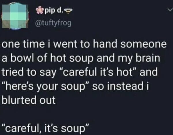 50 Funny Awkward Conversations That Will Give You Secondhand Embarrassment
