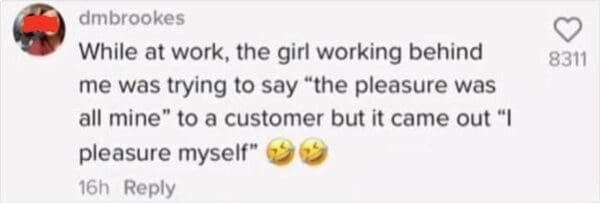 50 Funny Awkward Conversations That Will Give You Secondhand Embarrassment