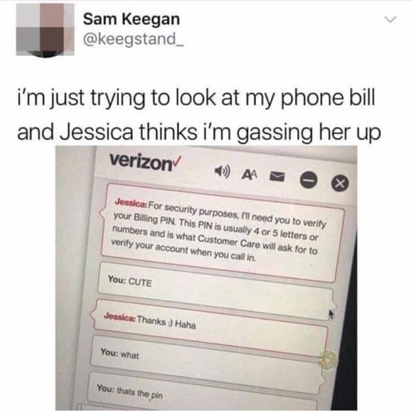 50 Funny Awkward Conversations That Will Give You Secondhand Embarrassment
