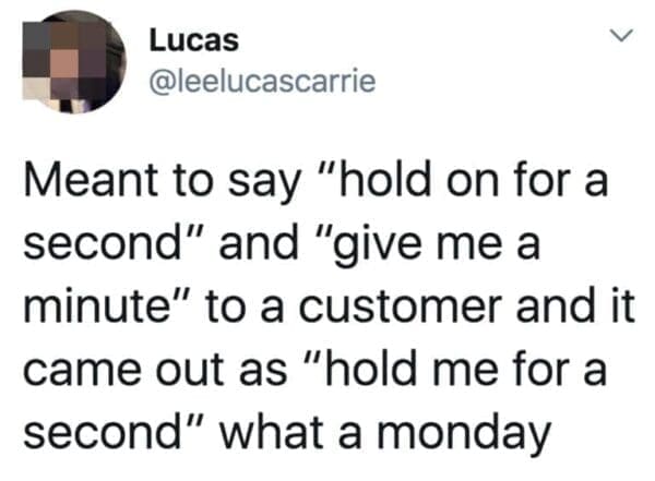 50 Funny Awkward Conversations That Will Give You Secondhand Embarrassment