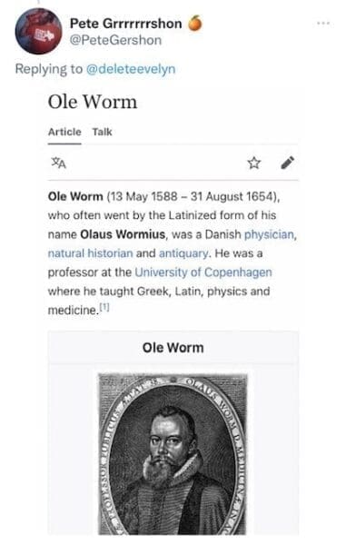 32 Funny Real Names That Will Make You Feel Better About Your Own