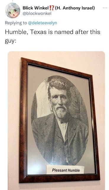 32 Funny Real Names That Will Make You Feel Better About Your Own