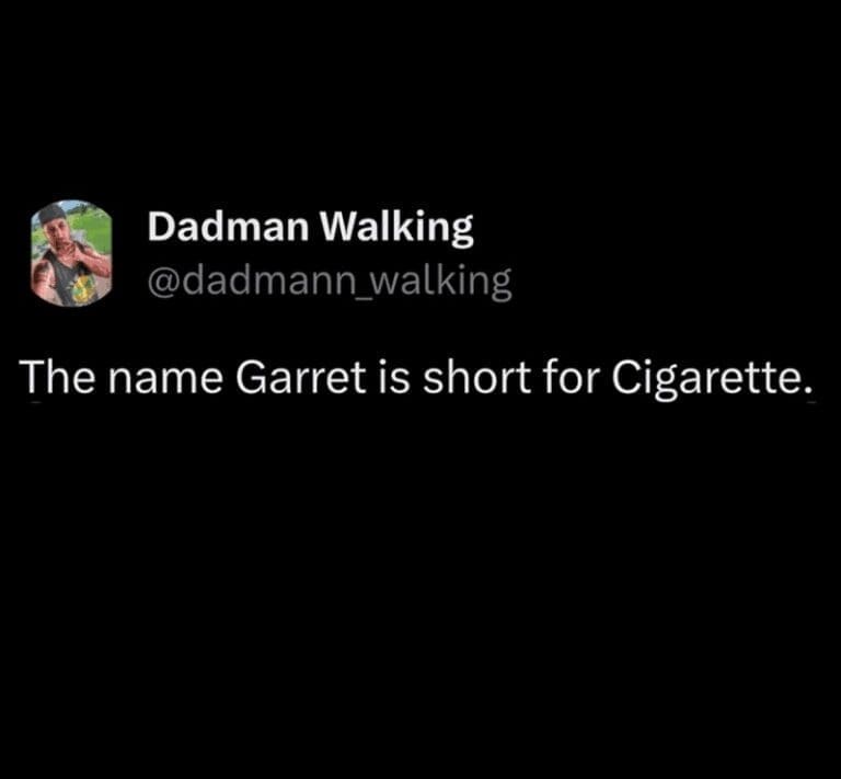 32 Funny Real Names That Will Make You Feel Better About Your Own