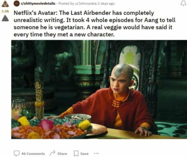 The Best of Reddit (This Week) : We Filtered It So You Don’t Have To
