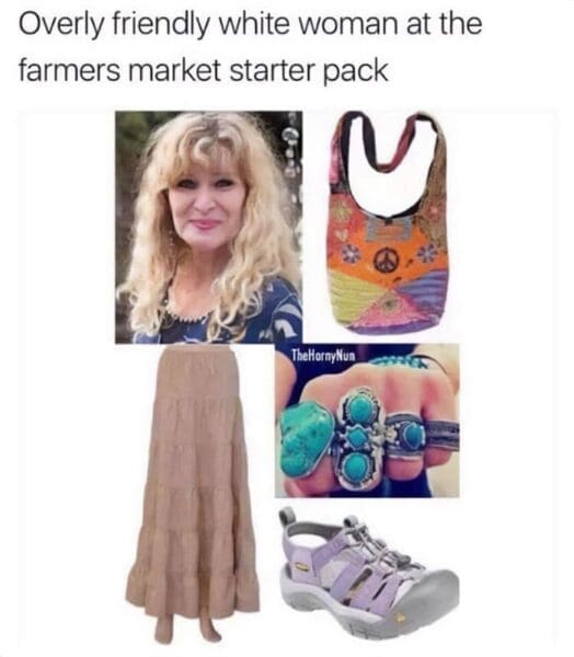 45 Starter Pack Memes That Perfectly Sum Up Everyone You Know