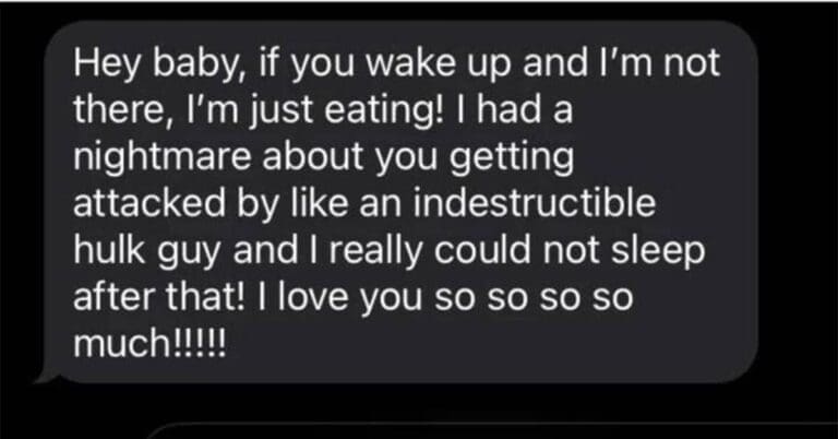 Funny Texts: 35 Exchanges That Will Make You Laugh Out Loud