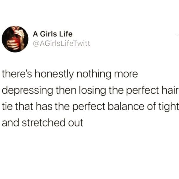 35 Girly Memes That Perfectly Capture Modern Womanhood