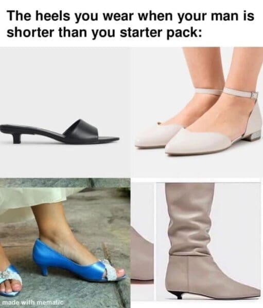 35 Girly Memes That Perfectly Capture Modern Womanhood