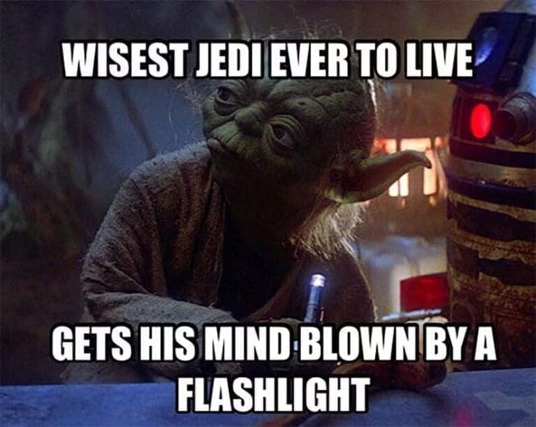 Jedi Memes: 24 Funny Memes in Honour of The Acolyte Premiere