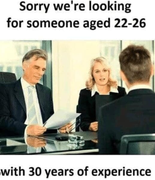 27 Job Interview Memes That Will Make You Laugh Before Your Next ...