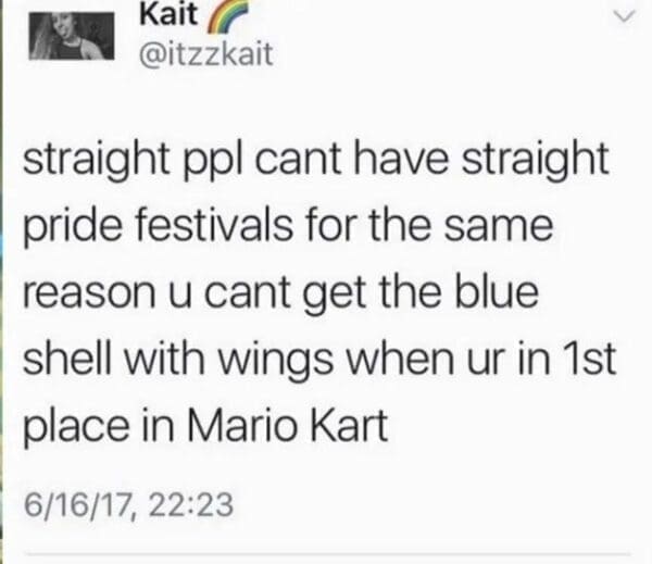 45 Hilarious LGBTQ+ Memes to Celebrate Pride