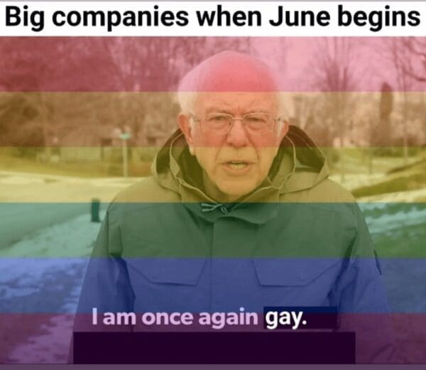 45 Hilarious LGBTQ+ Memes to Celebrate Pride