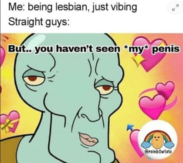 45 Hilarious LGBTQ+ Memes to Celebrate Pride