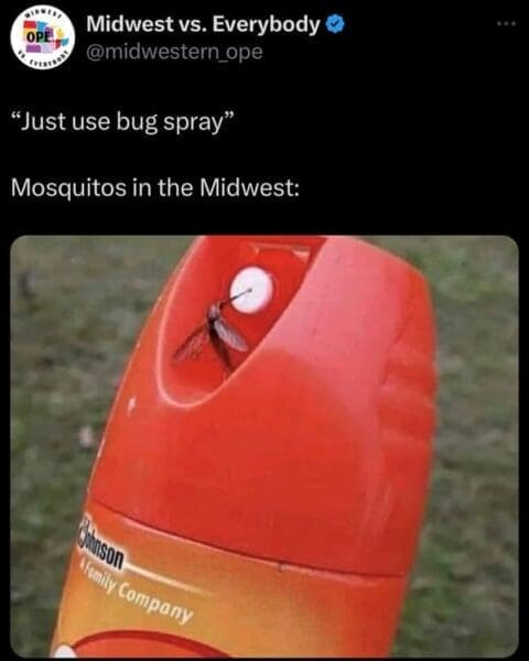 Midwest Memes: 45 Memes That Hit Home for Midwesterners