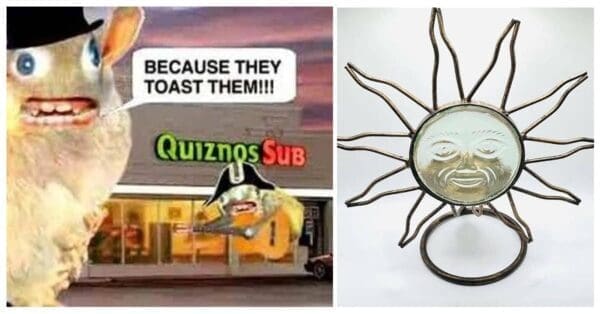 Nostalgia Pics: 55 Images That Will Take You Back to the 90s