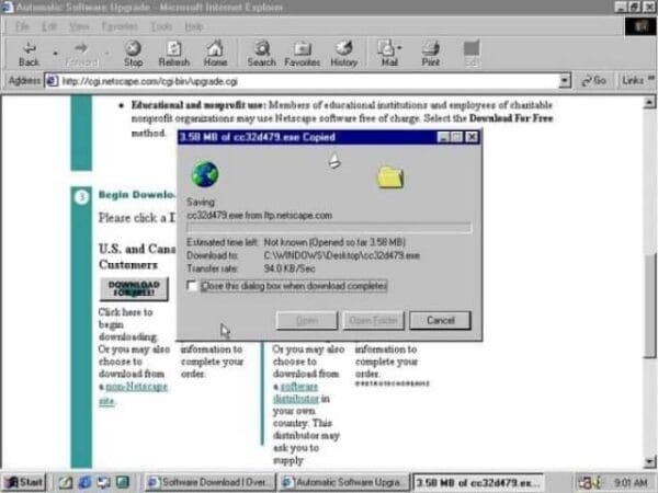 Nostalgia Pics: 55 Images That Will Take You Back to the 90s