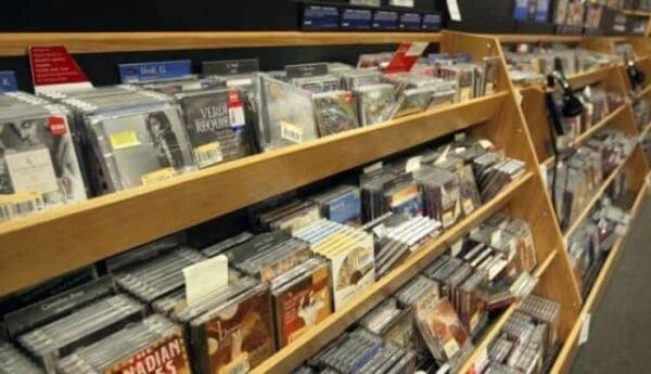 Nostalgia Pics: 55 Images That Will Take You Back to the 90s