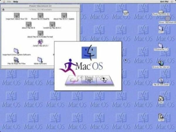 Nostalgia Pics: 55 Images That Will Take You Back to the 90s