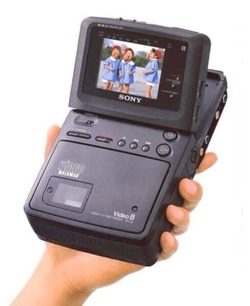 Nostalgia Pics: 55 Images That Will Take You Back to the 90s