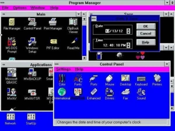 Nostalgia Pics: 55 Images That Will Take You Back to the 90s