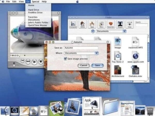 Nostalgia Pics: 55 Images That Will Take You Back to the 90s