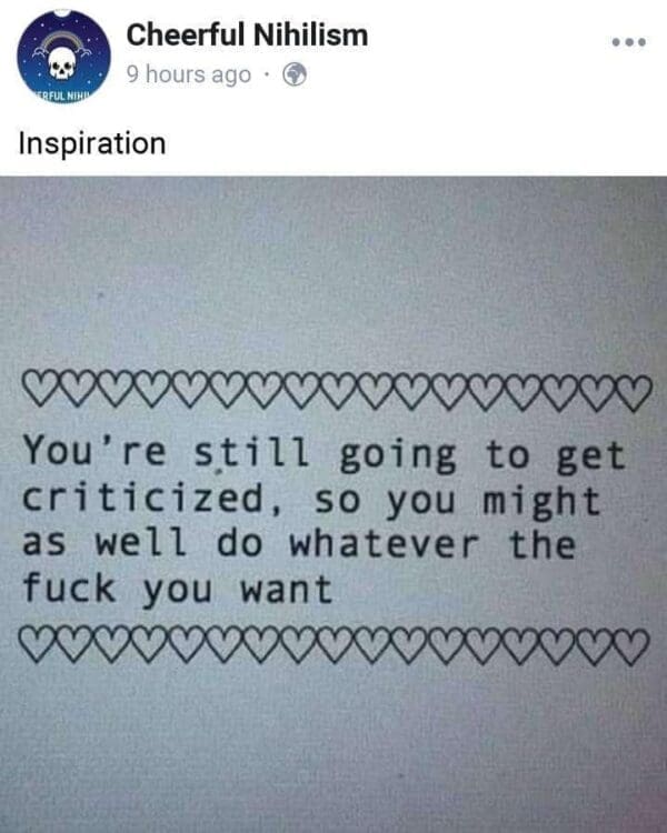 34 Odd Inspirational Quotes That Are Surprisingly Motivational