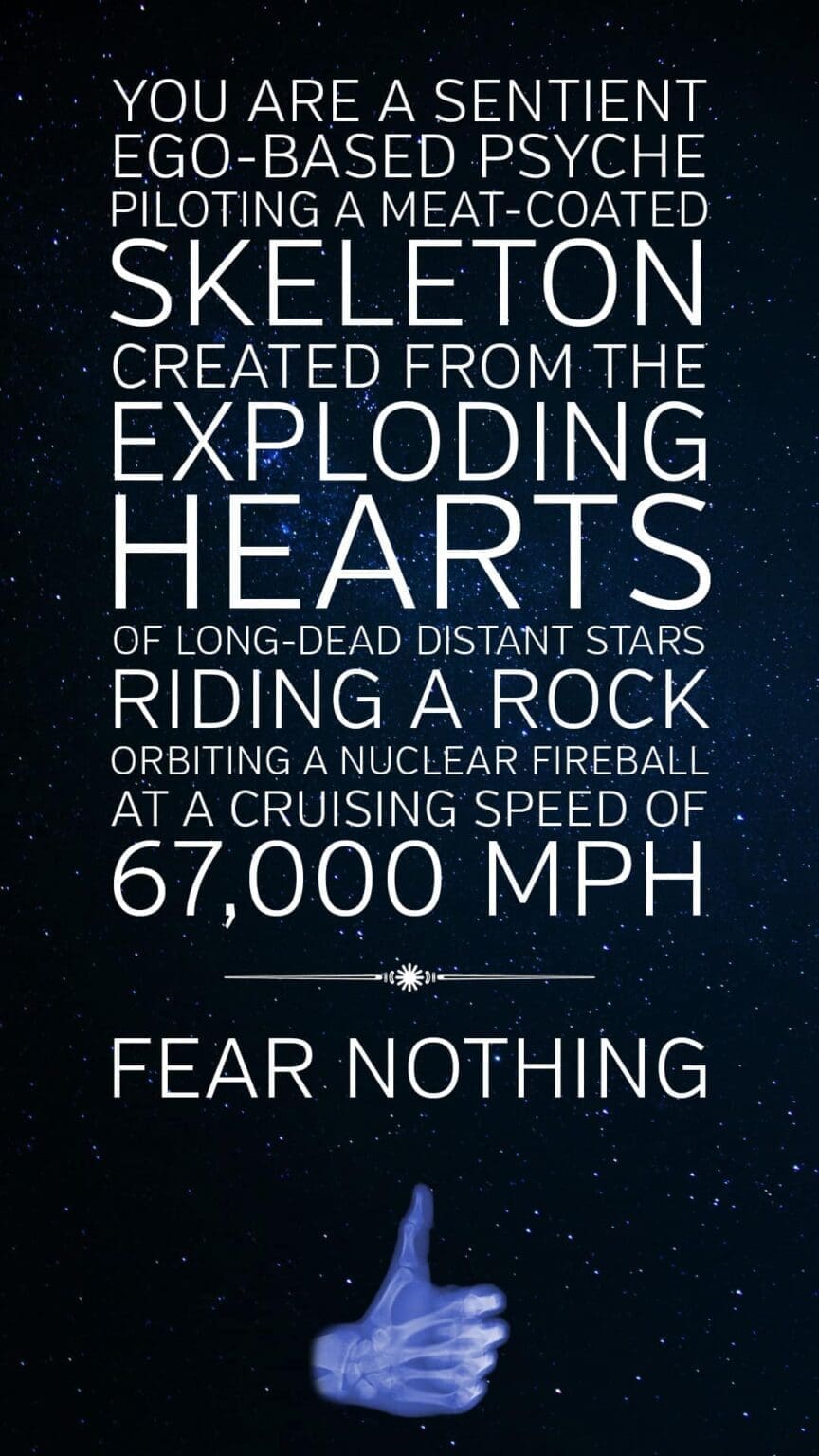 34 Odd Inspirational Quotes That Are Surprisingly Motivational