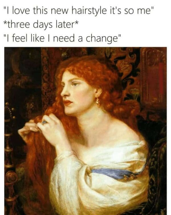 35 Redhead Memes That Prove Gingers Have More Fun